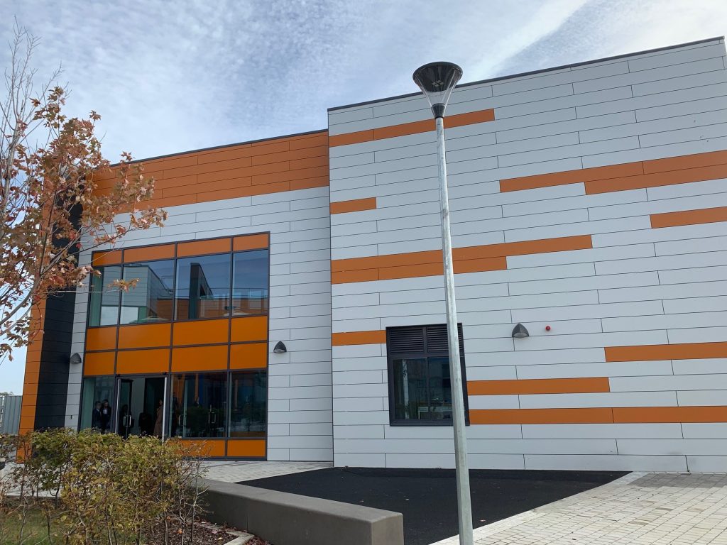 About Us Sybil Andrews Academy